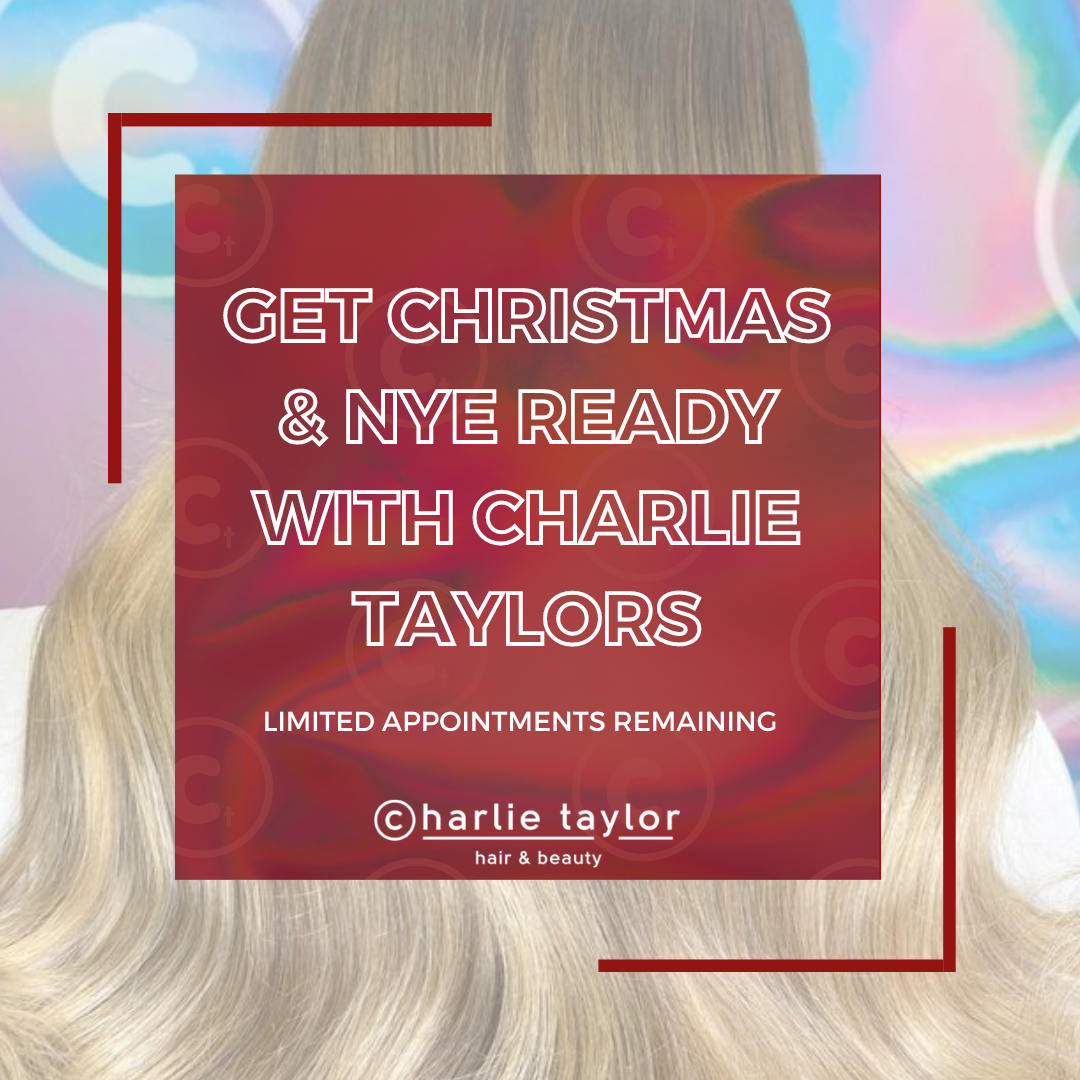 Dundee & Perth Hairdressers | Beauty Salon | Award Winning