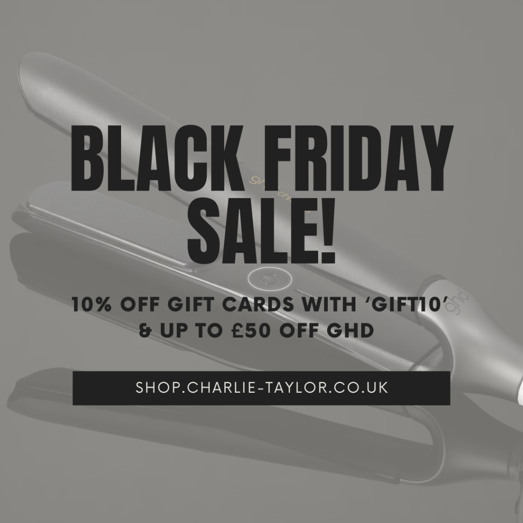 Dundee & Perth Hairdressers | Beauty Salon | Award Winning