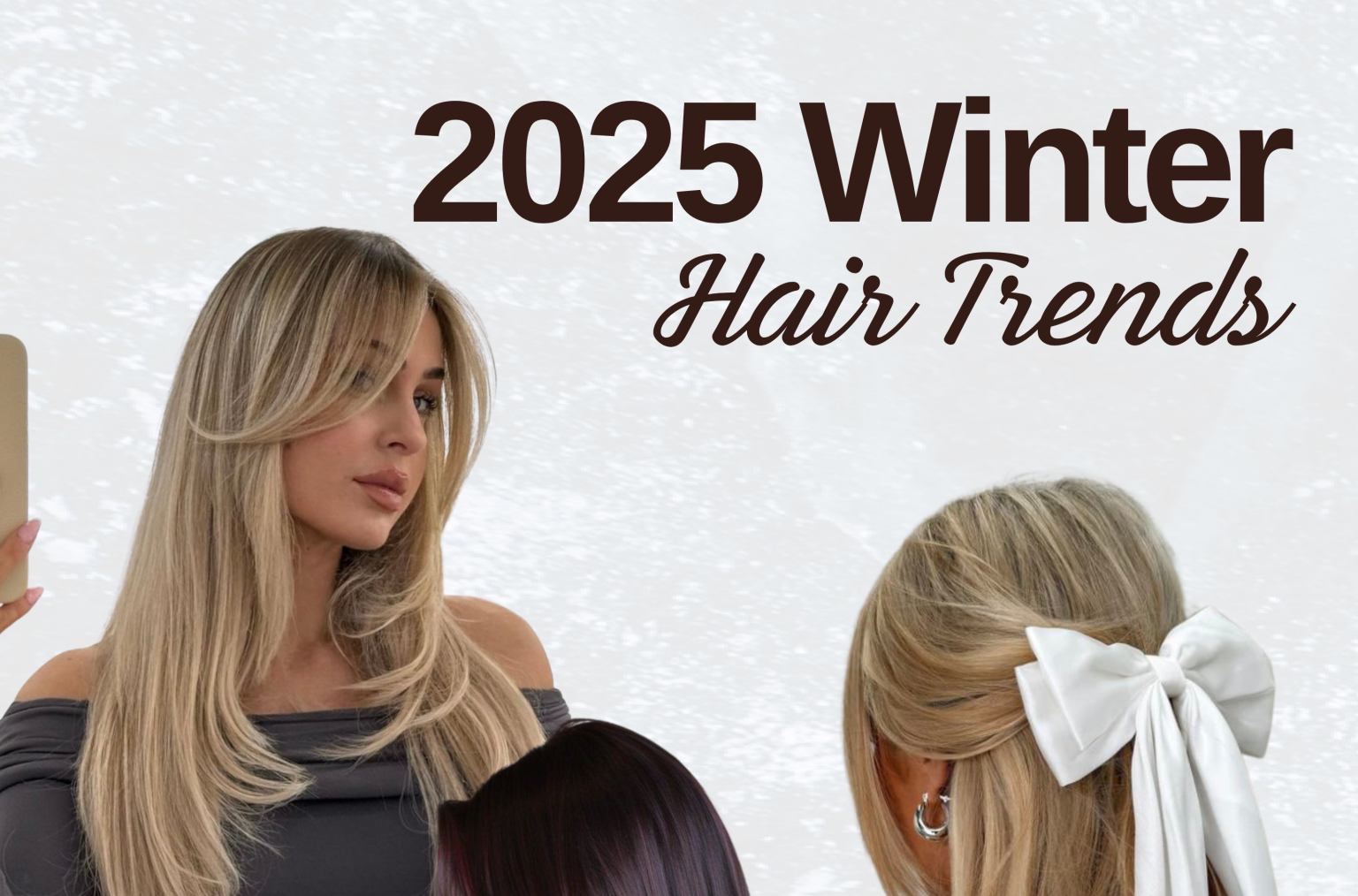 Dundee & Perth Hairdressers | Beauty Salon | Award Winning